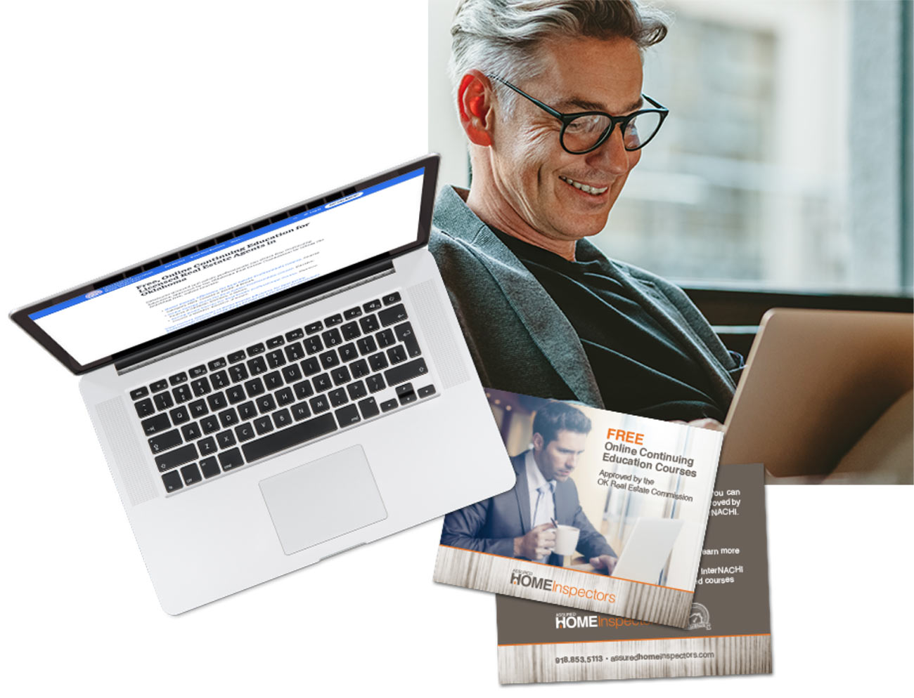 Realtor resources. How we help real estate professionals.