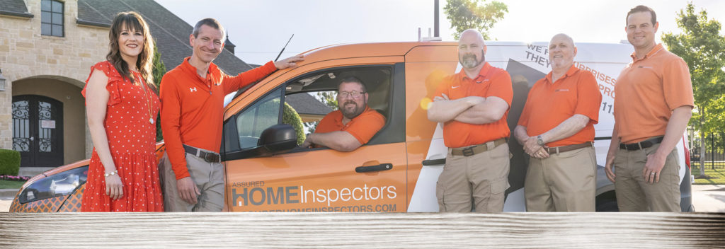 Discover the best inspection guarantees in the business.