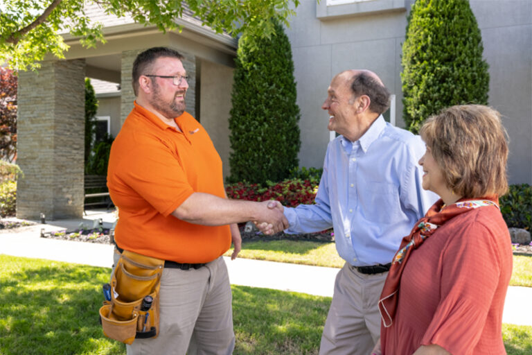 Importance of Home and Commercial Inspections | Assured Home Inspectors